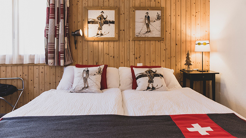 Magic Pass - Hotel La Pointe de Zinal – Zinal